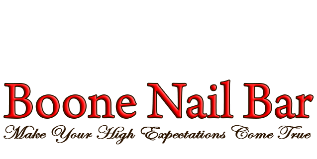 Boone Nail Bar in Boone | (828) 832-8013 – Professional Nail Care for ...